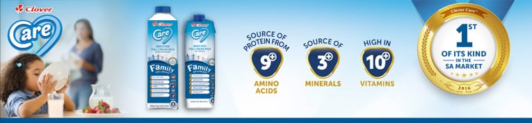 Clover Care Archives | Clover Corporate