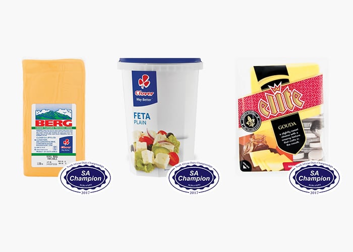 Cheese Archives | Clover Corporate