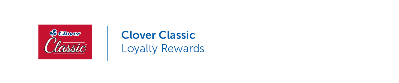 Clover Classic Loyalty Rewards | Clover Corporate