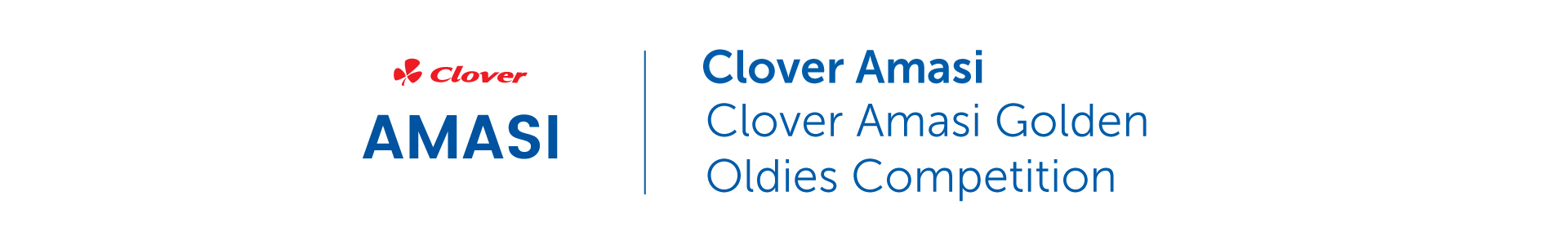 Clover Amasi Golden Oldies Competition | Clover Corporate