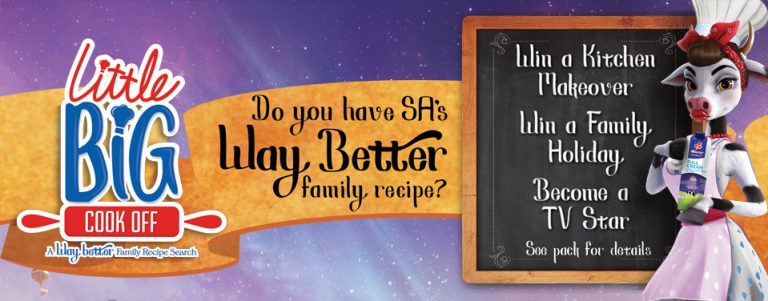 Clover launches their ''first of its kind in the world'' TV Show - the ...