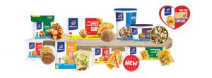 Introducing the NEW & IMPROVED Clover Cheese Range | Clover Corporate
