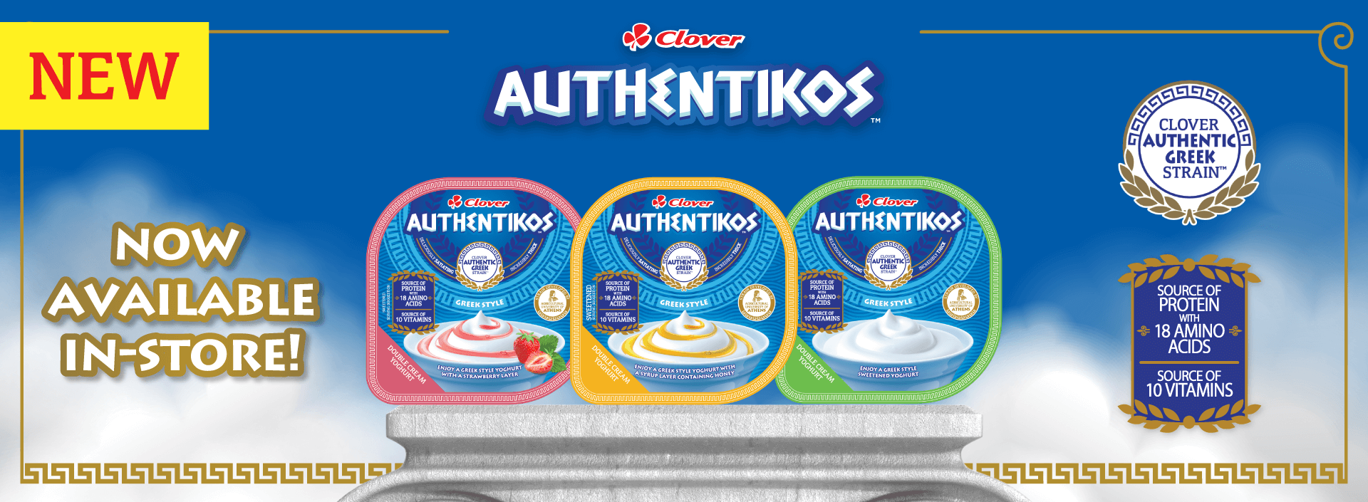 Home Page | Clover Corporate