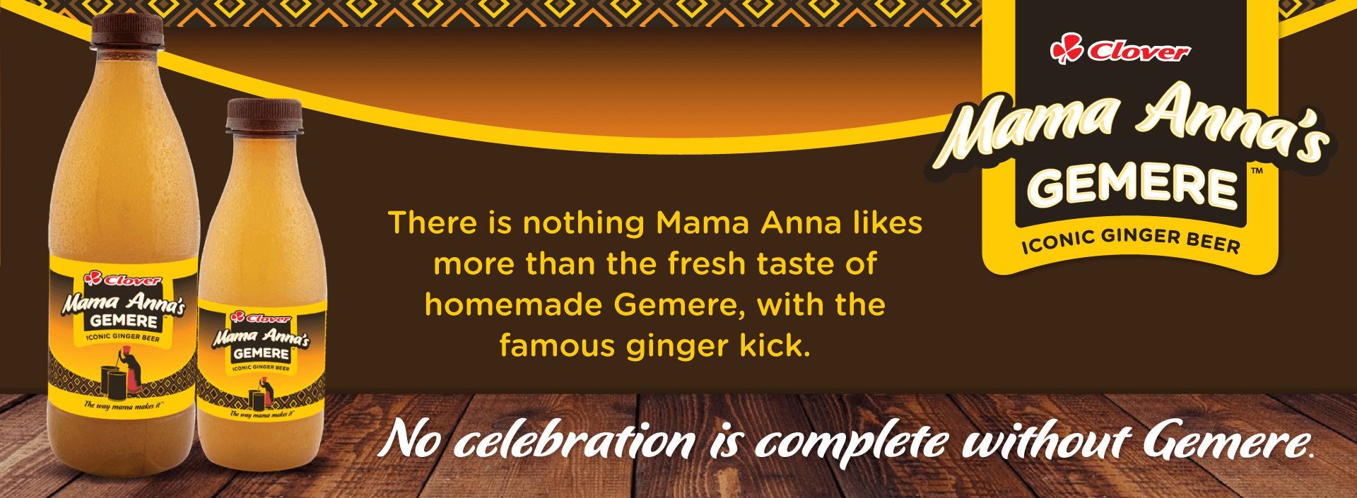 Clover Products Range, Brands & Recipes | Clover Corporate