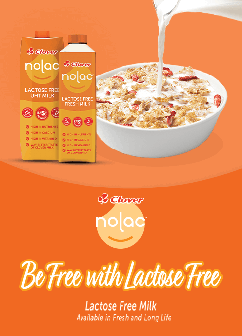 Clover Products Range, Brands & Recipes | Clover Corporate