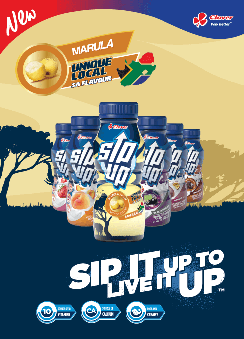 Clover Products Range, Brands & Recipes | Clover Corporate