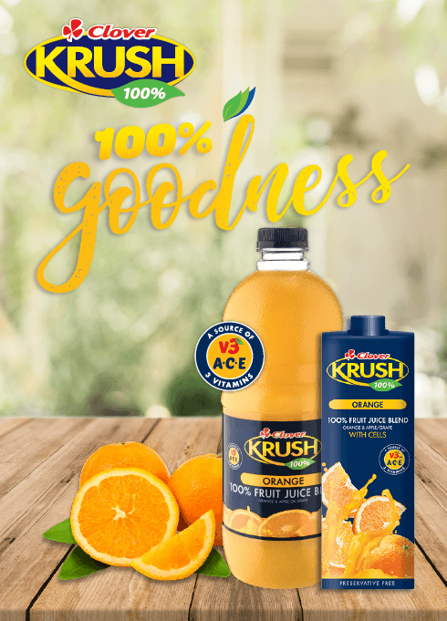 Clover Products Range, Brands & Recipes | Clover Corporate