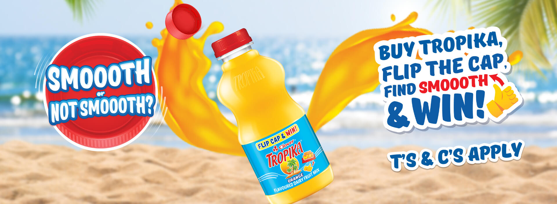 Clover Products Range, Brands & Recipes | Clover Corporate