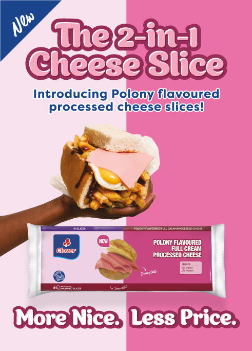 Clover Products Range, Brands & Recipes | Clover Corporate