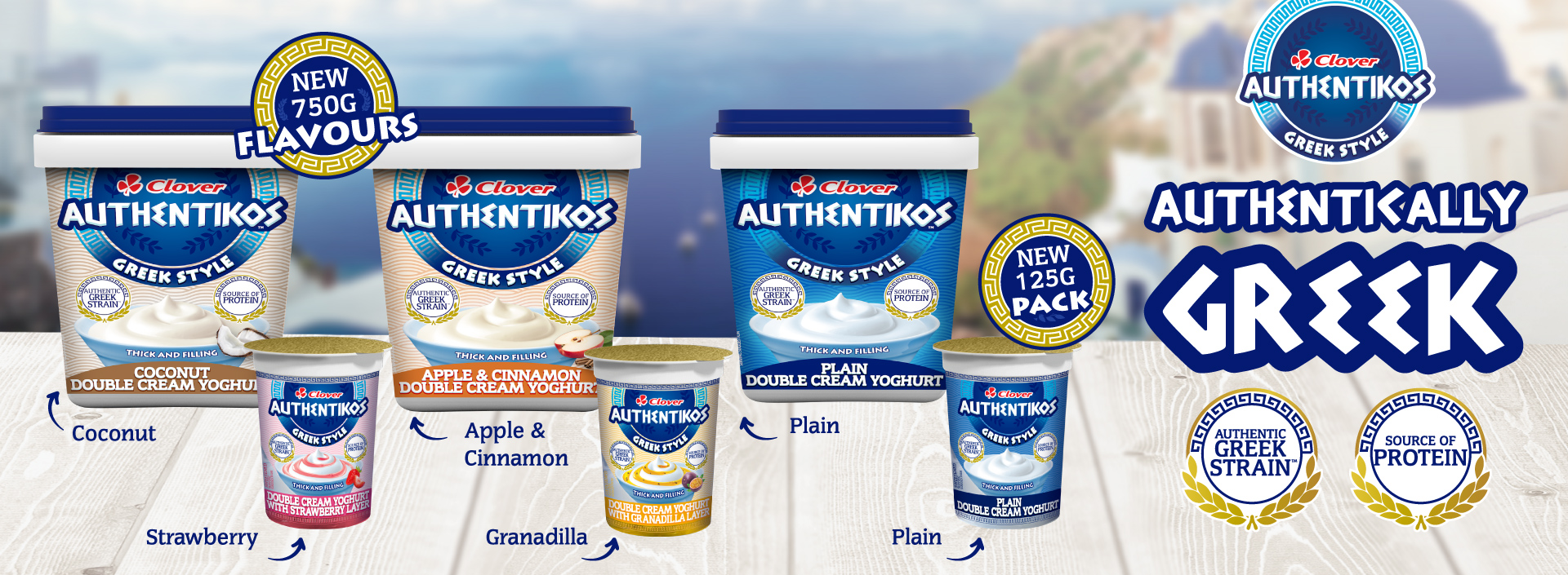 Clover Products Range, Brands & Recipes | Clover Corporate