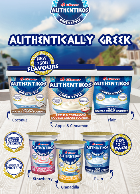 Clover Products Range, Brands & Recipes | Clover Corporate