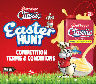 Competitions | Clover Corporate