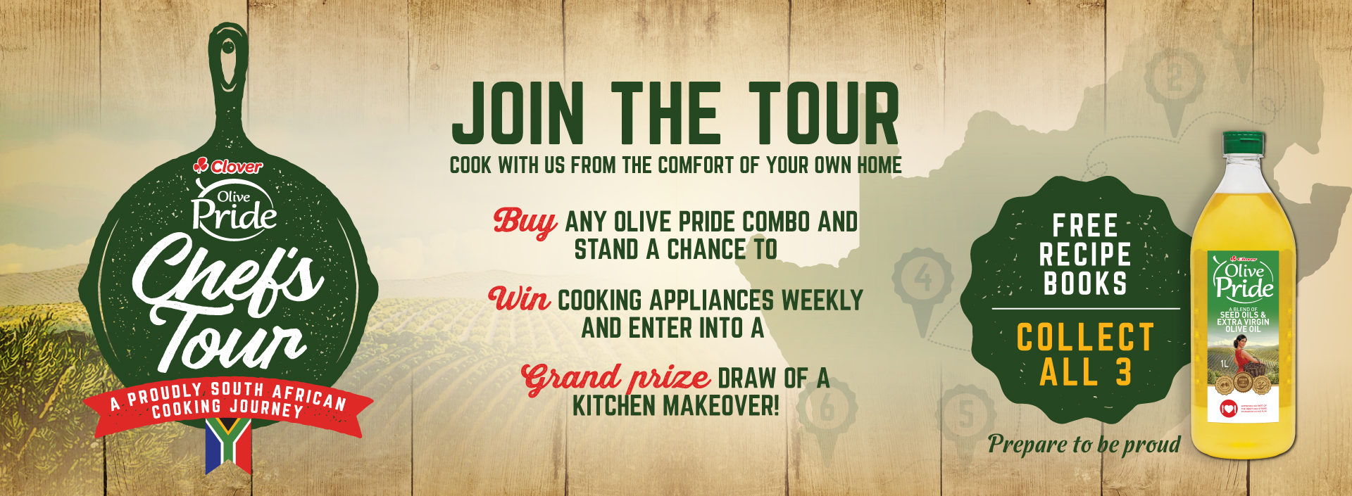 Clover Products Range, Brands & Recipes | Clover Corporate