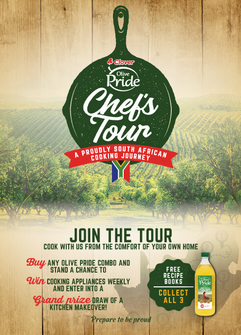 Clover Products Range, Brands & Recipes | Clover Corporate