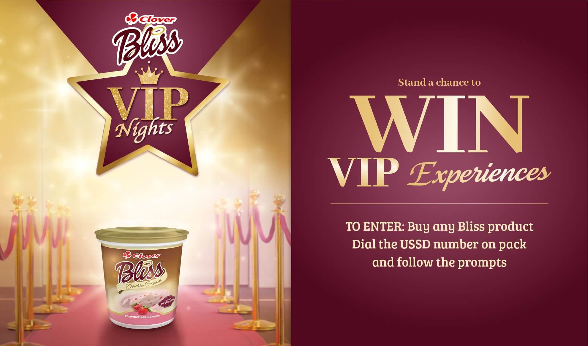 Clover Products Range, Brands & Recipes | Clover Corporate