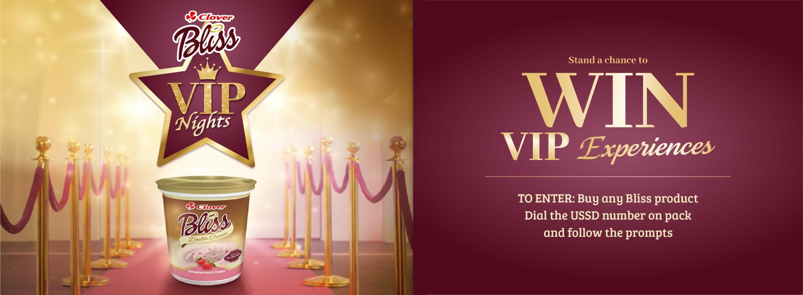 Clover Products Range, Brands & Recipes | Clover Corporate