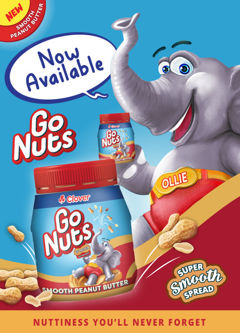 Clover Products Range, Brands & Recipes | Clover Corporate