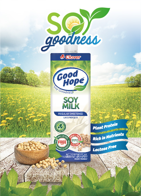 Clover Products Range, Brands & Recipes | Clover Corporate