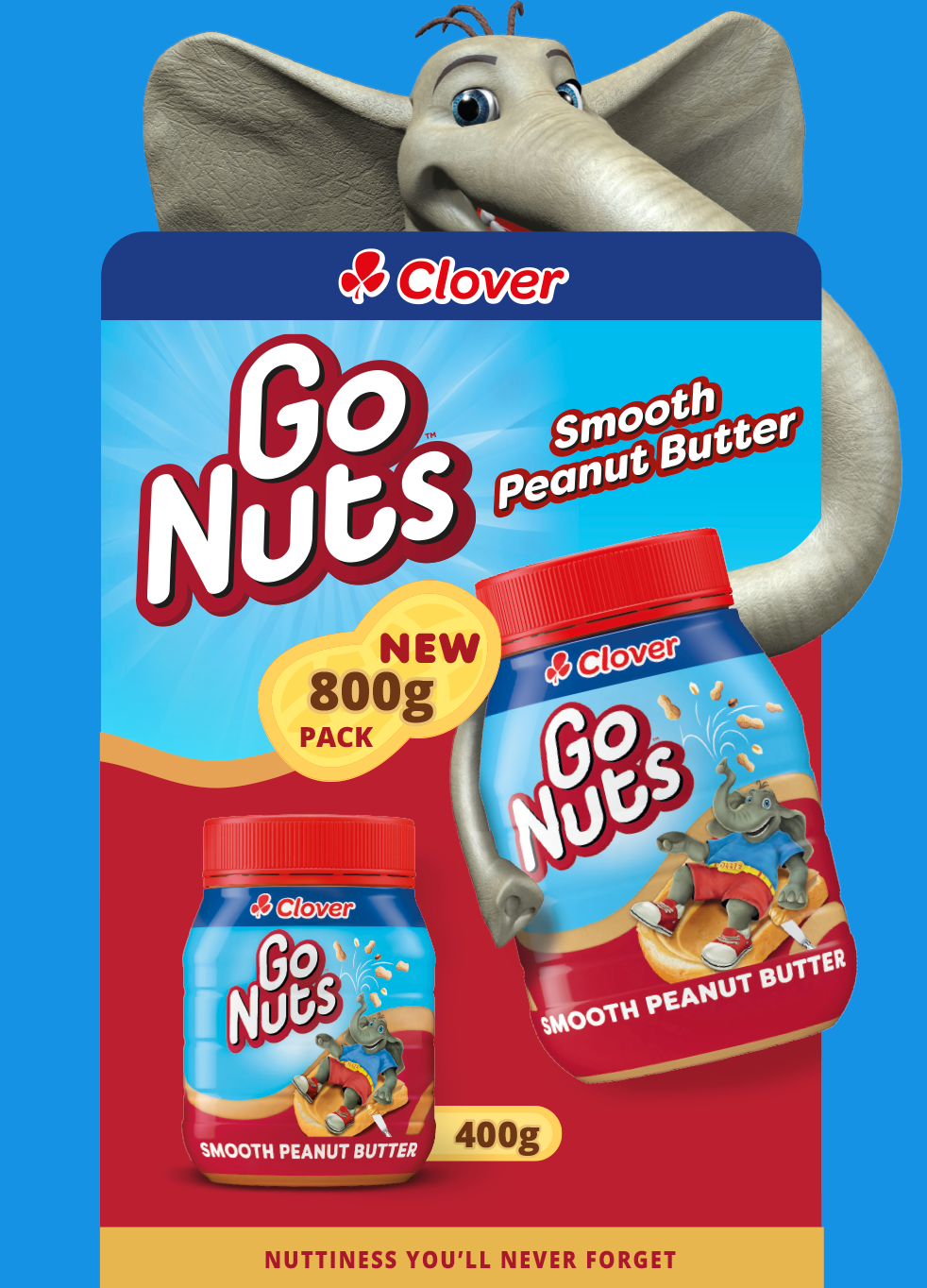 Clover Products Range, Brands & Recipes | Clover Corporate