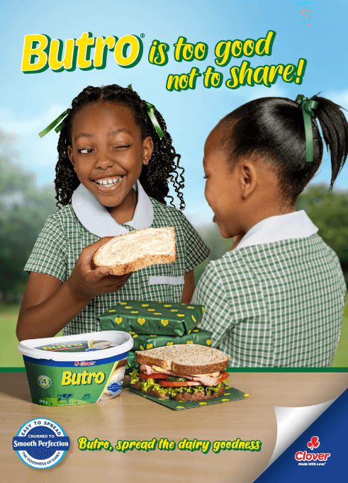 Clover Products Range, Brands & Recipes | Clover Corporate