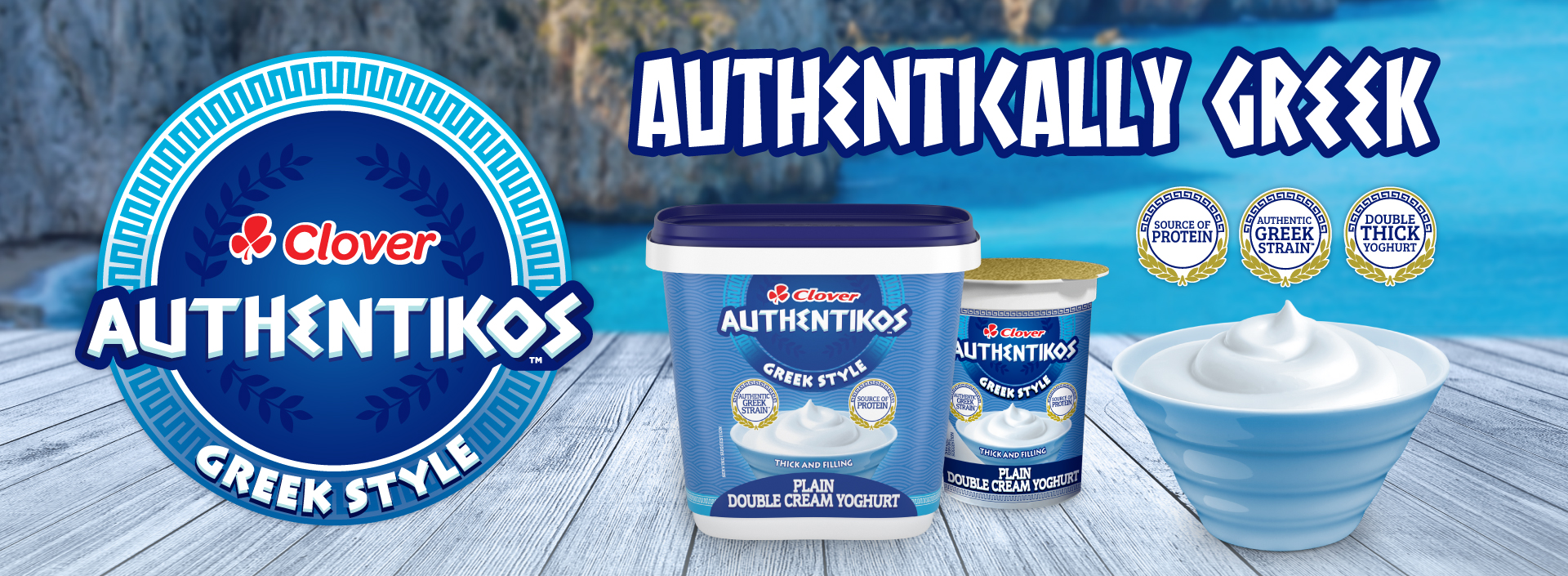 Clover Products Range, Brands & Recipes | Clover Corporate