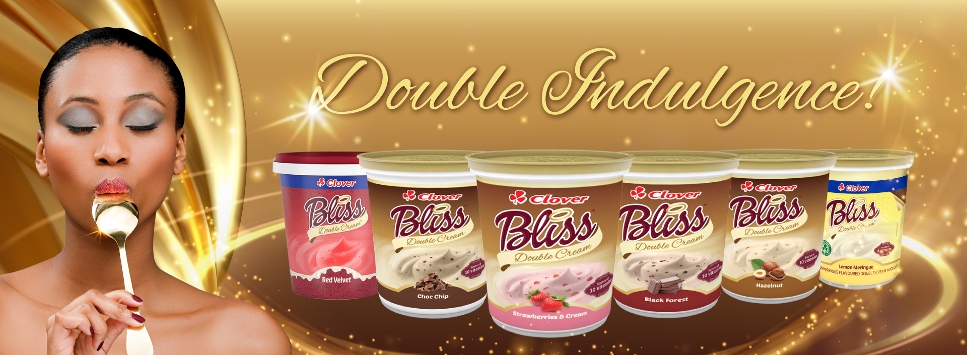 Clover Products Range, Brands & Recipes | Clover Corporate