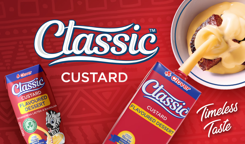 Clover Products Range, Brands & Recipes | Clover Corporate