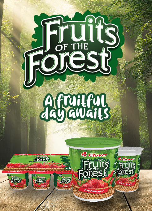 Clover Products Range, Brands & Recipes | Clover Corporate