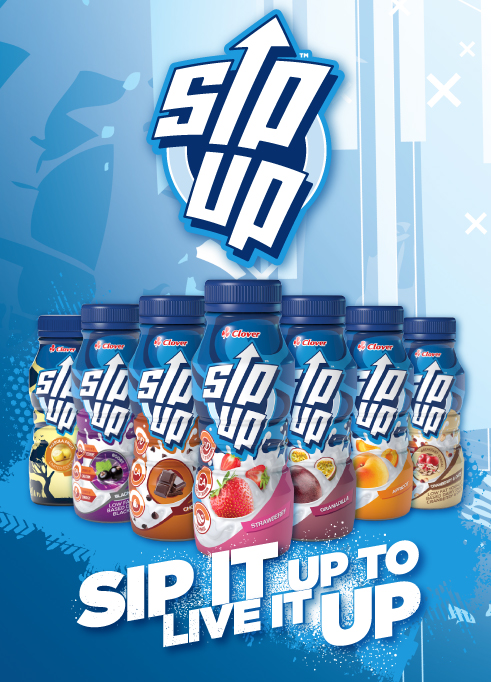 Clover Products Range, Brands & Recipes | Clover Corporate