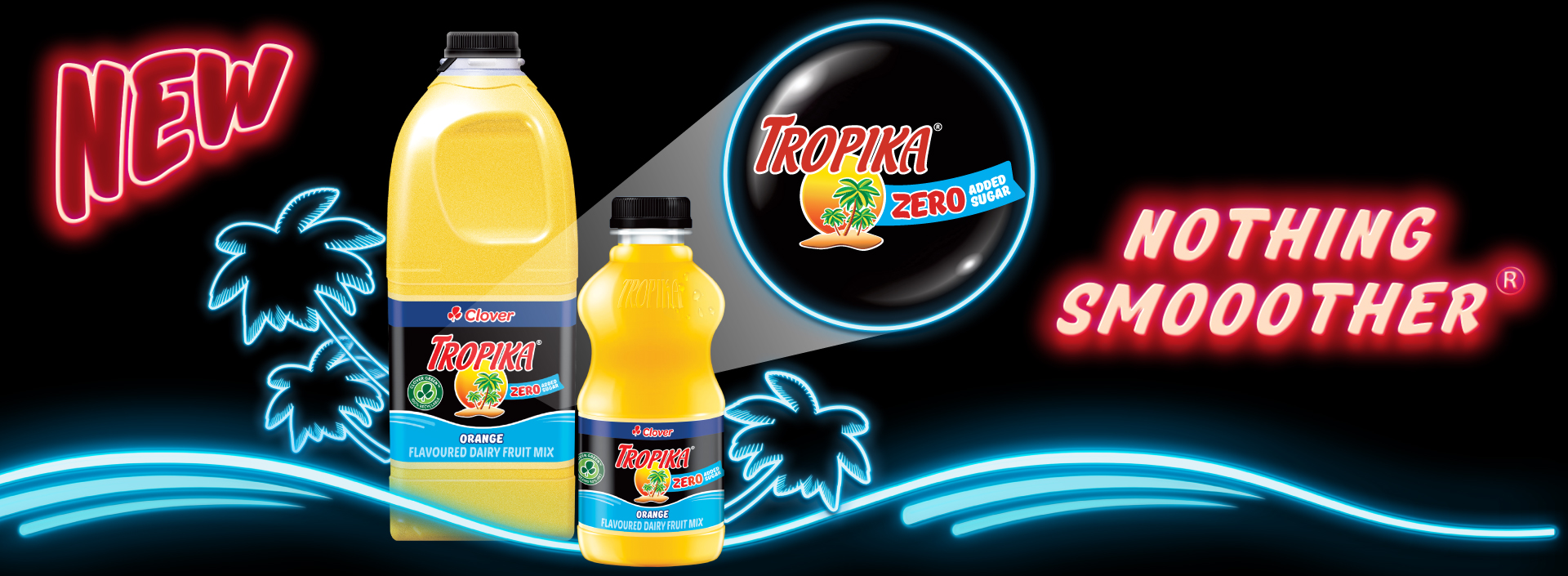 Clover Products Range, Brands & Recipes | Clover Corporate