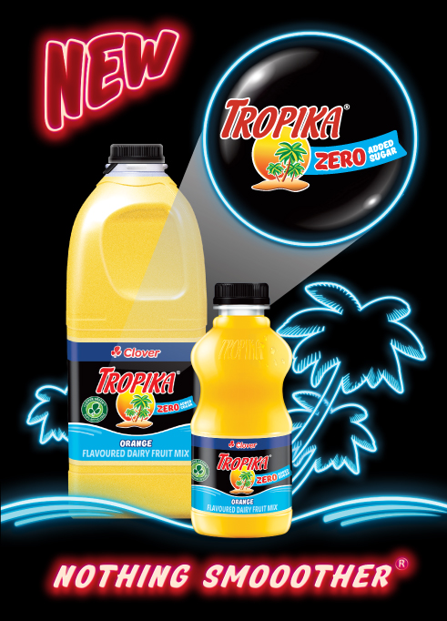 Clover Products Range, Brands & Recipes | Clover Corporate