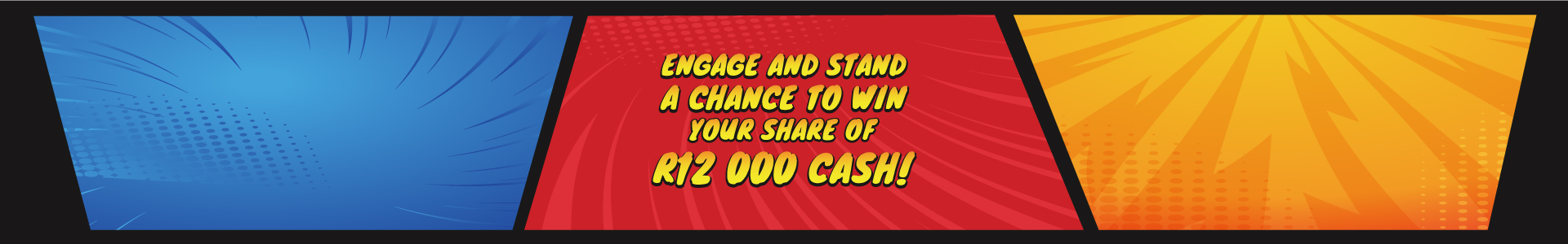 #SuperM Engage And Stand A Chance To Win A Share Of R12 000 Cash ...