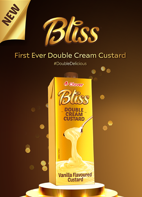 Clover Products Range, Brands & Recipes | Clover Corporate