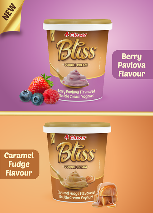 Clover Products Range, Brands & Recipes | Clover Corporate