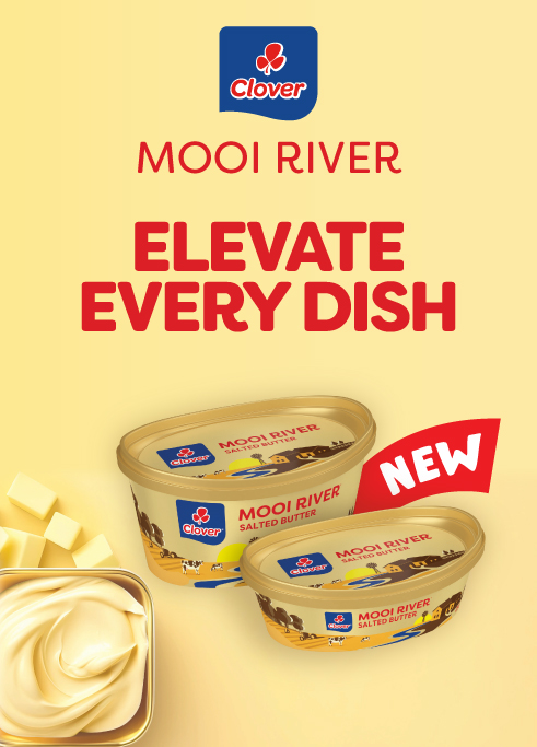 Clover Products Range, Brands & Recipes | Clover Corporate