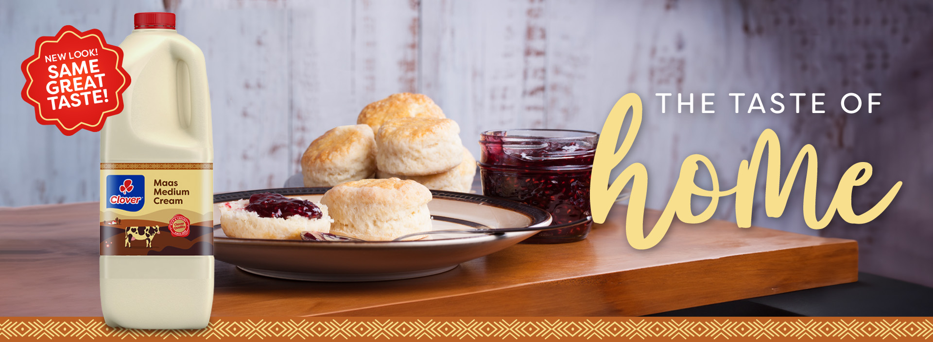 Clover Products Range, Brands & Recipes | Clover Corporate