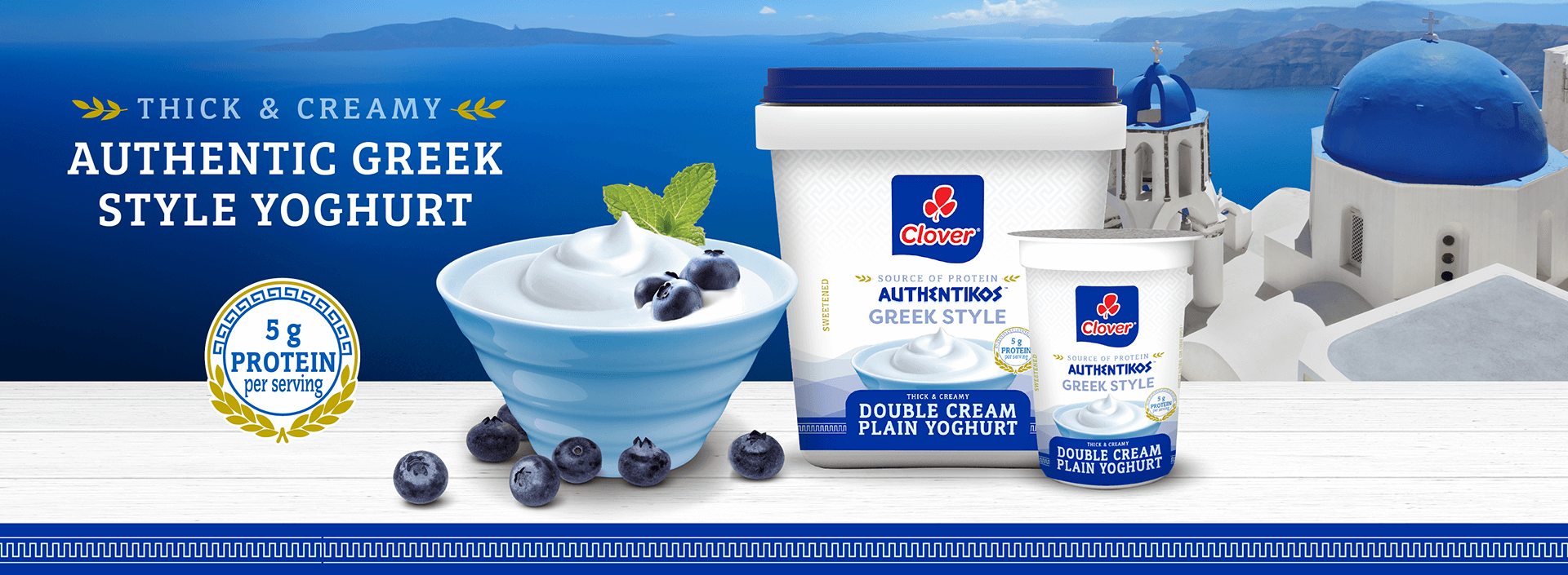 Clover Products Range, Brands & Recipes | Clover Corporate