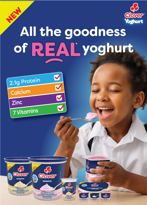 Clover Products Range, Brands & Recipes | Clover Corporate