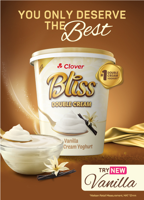 Clover Products Range, Brands & Recipes | Clover Corporate