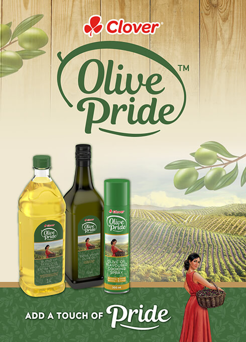 Clover Products Range, Brands & Recipes | Clover Corporate