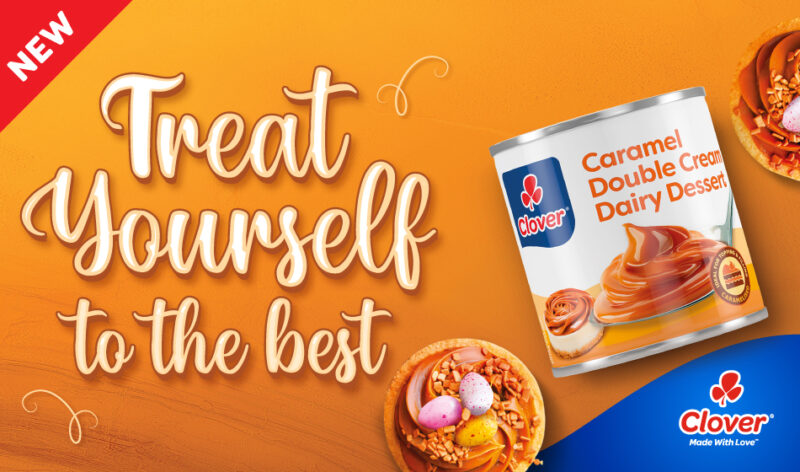 Clover Products Range, Brands & Recipes | Clover Corporate