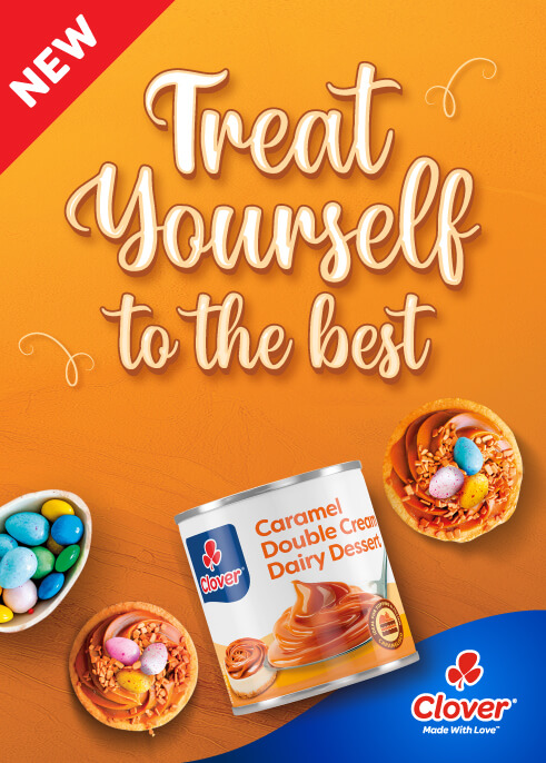 Clover Products Range, Brands & Recipes | Clover Corporate