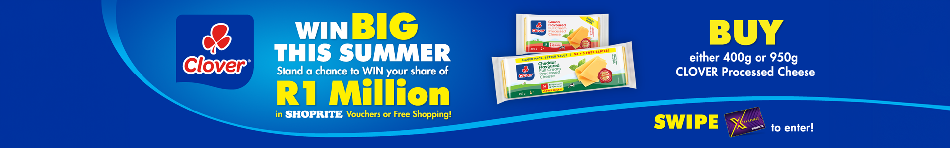 CLOVER IWS CHEESE COMPETITION | Clover Corporate